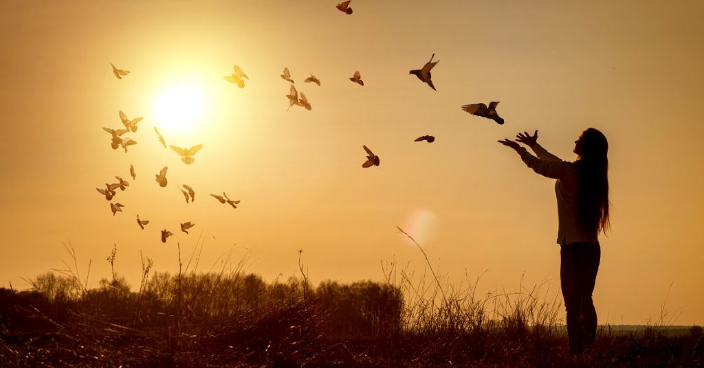 Finding Hope That Sustains You Through Tough Times | Focus With Marlene